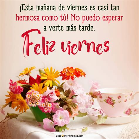 Feliz Viernes The Beauty Of Friday Feliz Viernes Wallpaper
