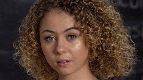 Allie Addison The Actress With More Than 19 Thousand Fans On Twitter And That Started In 2019