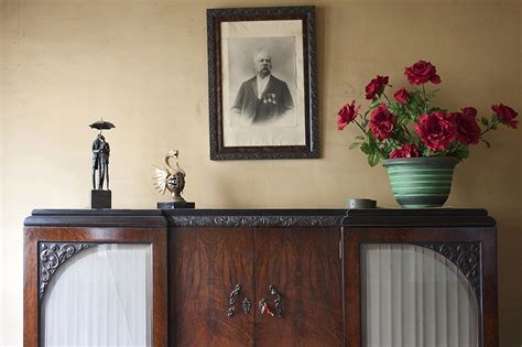 Andrés Ferrer Averly Elegía Del Óxido