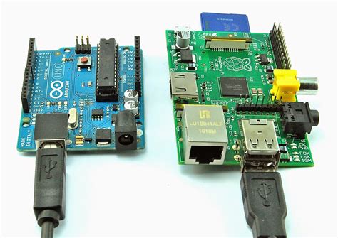 Circuitos Análogos Y Digitales Tarea 1 Comparacion Arduino Unomega