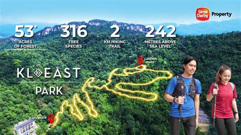 Directions To East Park At Stan Denham Blog