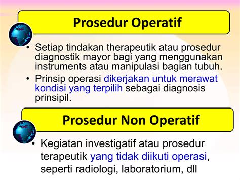Teknis Koding Icd 9 Cm Prosedurtindakan Trainingbimtek Sistem