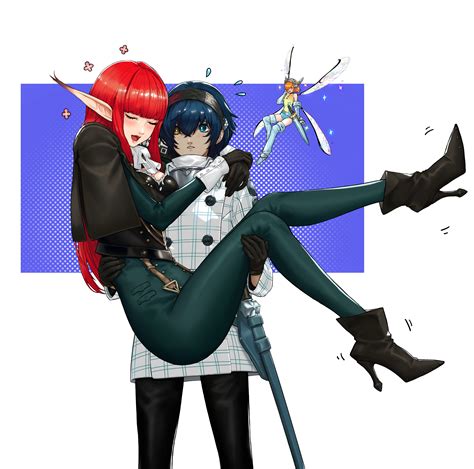 Wing Wingho Gallica Metaphor Refantazio Hulkenberg Metaphor