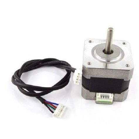 Stepper Motor Step Motor Latest Price Manufacturers Suppliers