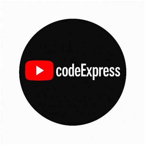 Codeexpress Youtube