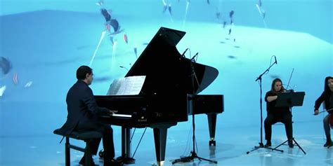 Classical Music Composed By Ai Played By Humans Ars Electronica Blog