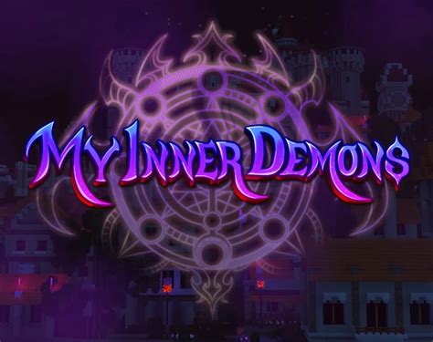 Inner Demons Aphmau