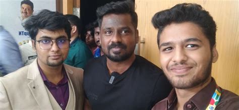 Lingesh L On Linkedin Startupthiruvizha2024 Entrepreneurship