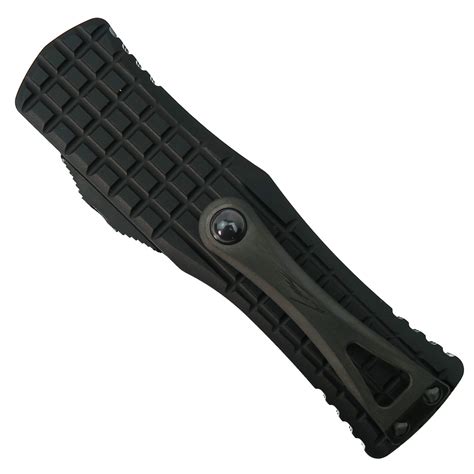 Microtech Signature Series Frag Pattern Shadow Hera Otf Knife Hellhound Blade Bladeops