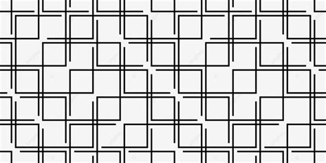 Geometric Seamless Pattern Vector Hd Images Geometric Lines Seamless Pattern Repeat