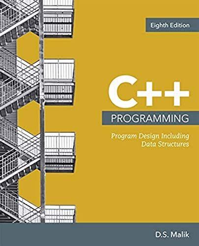 C Programming Program Design Including Data Structures Mindtap