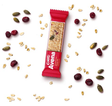 Corny Barritas De Cereales Para Cualquier Ocasión