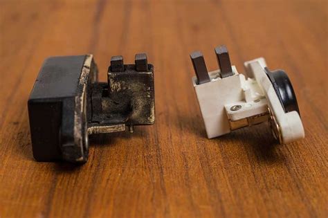 Externally Regulated Alternator How To Increase Alternator Output Power And Reduce Charging Time