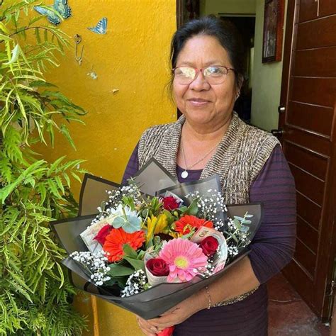Maria Guadalupe Resendiz Ramirez Muros Del Recuerdo