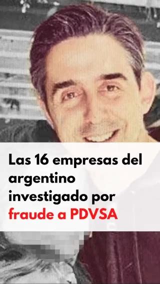 Acceso A La Justicia On Twitter Rt Nomasguiso Tras El Empresario Luis Fernando Vuteff