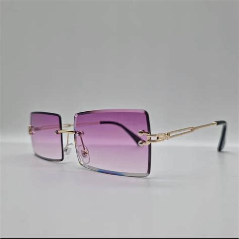 Signature Violet Icedframes