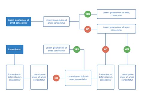 Flow Chart 8 Levels Biorender Science Templates