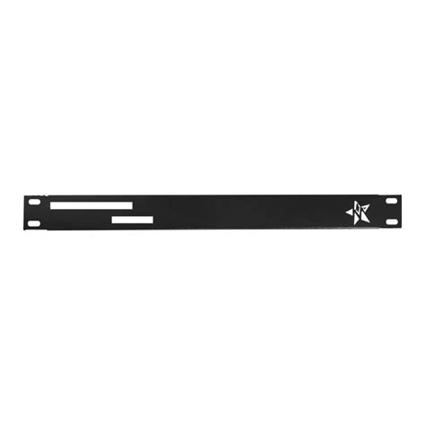 Patch Panel 16 Puertos Cat5e Para Rack Technet