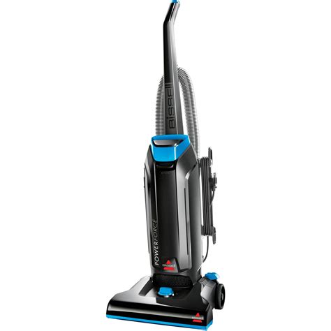 Bissell Upright Vacuum Powerforce Bagged Powerful Suction Allergen