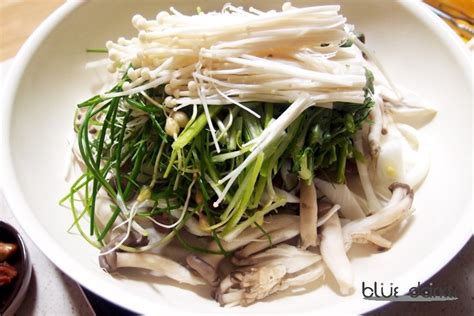 간편하게 먹는 소고기전골만들기