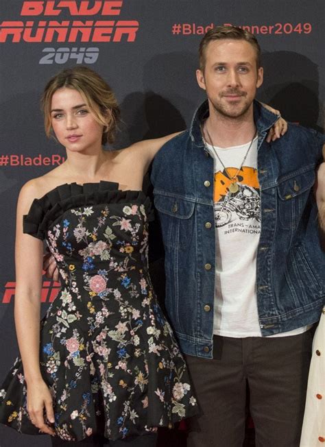 El Regreso Por Todo Lo Alto De Ana De Armas A España