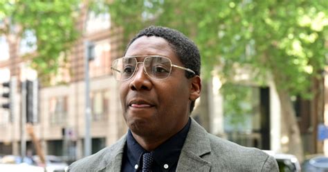 Bbc Bargain Hunt Star Oghenochuko Ojiri Arrives At Court Over Terror Charges Mirror Online