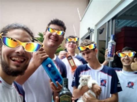 Que Mlk Do 3 Emad Vc É Quizur