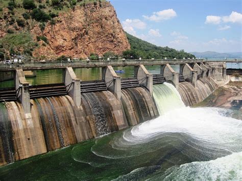 Free Photo Dam Water Mass Sluice Open Free Image On Pixabay 209757