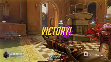 Most Intense Moira Gameplay Scrolller Most Intense Moira Gameplay Scrolller