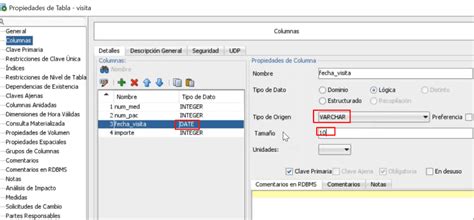 Tipos De Datos De Base De Datos Postgresql Guía 2025