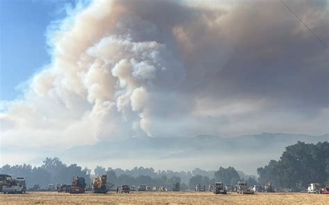 Conservation Camp Crew Member Looks To Future Inside Cdcr