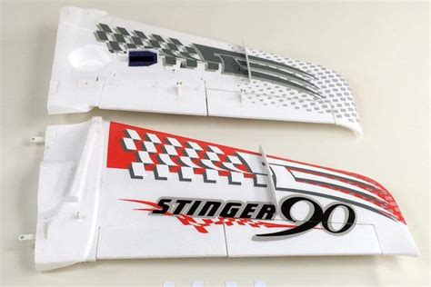 Freewing Stinger 90 Main Wing Set