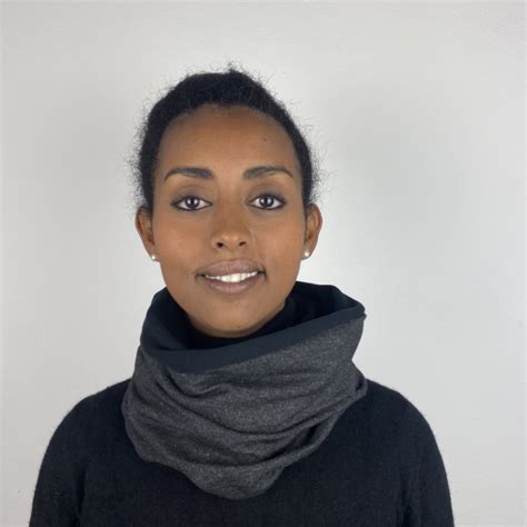 Scaldacollo Lupo • Blackmilk