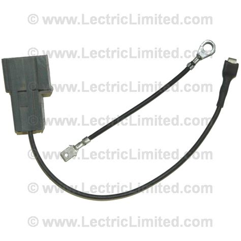 Carburetor Electric Choke Adapter Lead Lectric Limited