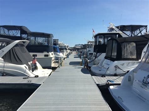 Champlain Marina Slip Dock Mooring Reservations Dockwa