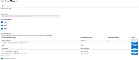 How To Assign Roles And Access Groups For A Azure Ad Synchronization