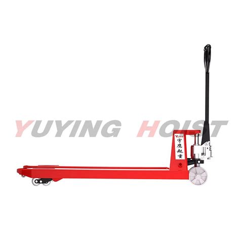 Trans Pallet Hand Pallet Truck Small Wheel For Hand Pallet Truck Hand