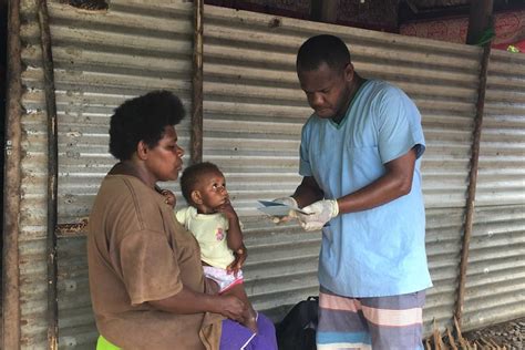 What Australia Could Learn From Successful Vaccine Rollouts In The