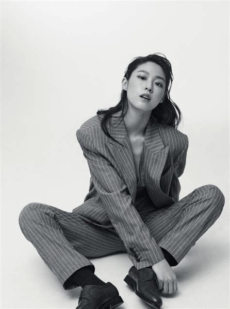 Picture Of Seol Hyun Kim