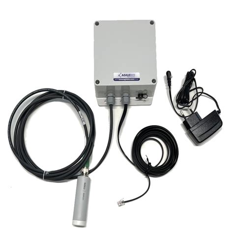 CO2 Sensor Kit Vaisala