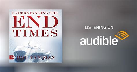 Understanding the End Times por Bob Yandian - Audiolivro - Audible.com.br