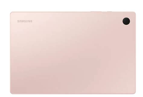 Samsung SM-X205 Galaxy Tab A8 LTE 10.5" таблет розов само за 611 лв от ...