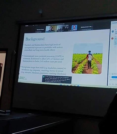 Usama Bin Tariq Wahla On Linkedin Cabi Bettercotton