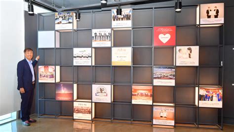 [제1회 웹케시 장학금 전달식]특성화고 학생 미래 지원한다 전자신문