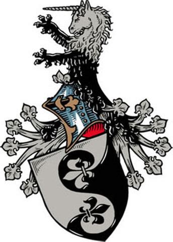 The Composition Of The Coat Of Arms Part 3 Heraldic Jewelry
