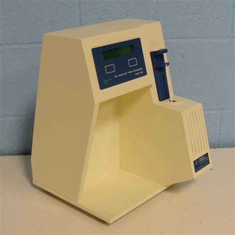 Alt Item 18282 Micro Osmometer Model 3300