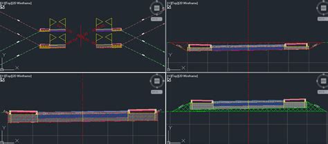 Solved Imprecise Conditional Cutfill Assembly Autodesk Community