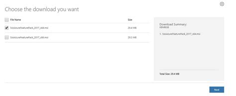 Uploading On Premise Data To Azure Blob Storage Using Ssis Sqlservercentral