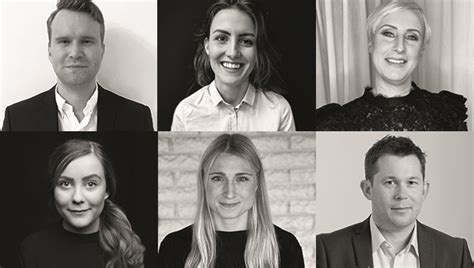 Sex Nya Konsulter Till Hallvarsson And Halvarsson Dagens Opinion