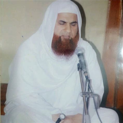 Maulana Qamruddin Imam And Khateeb Shahi Masjid Pandara Road On